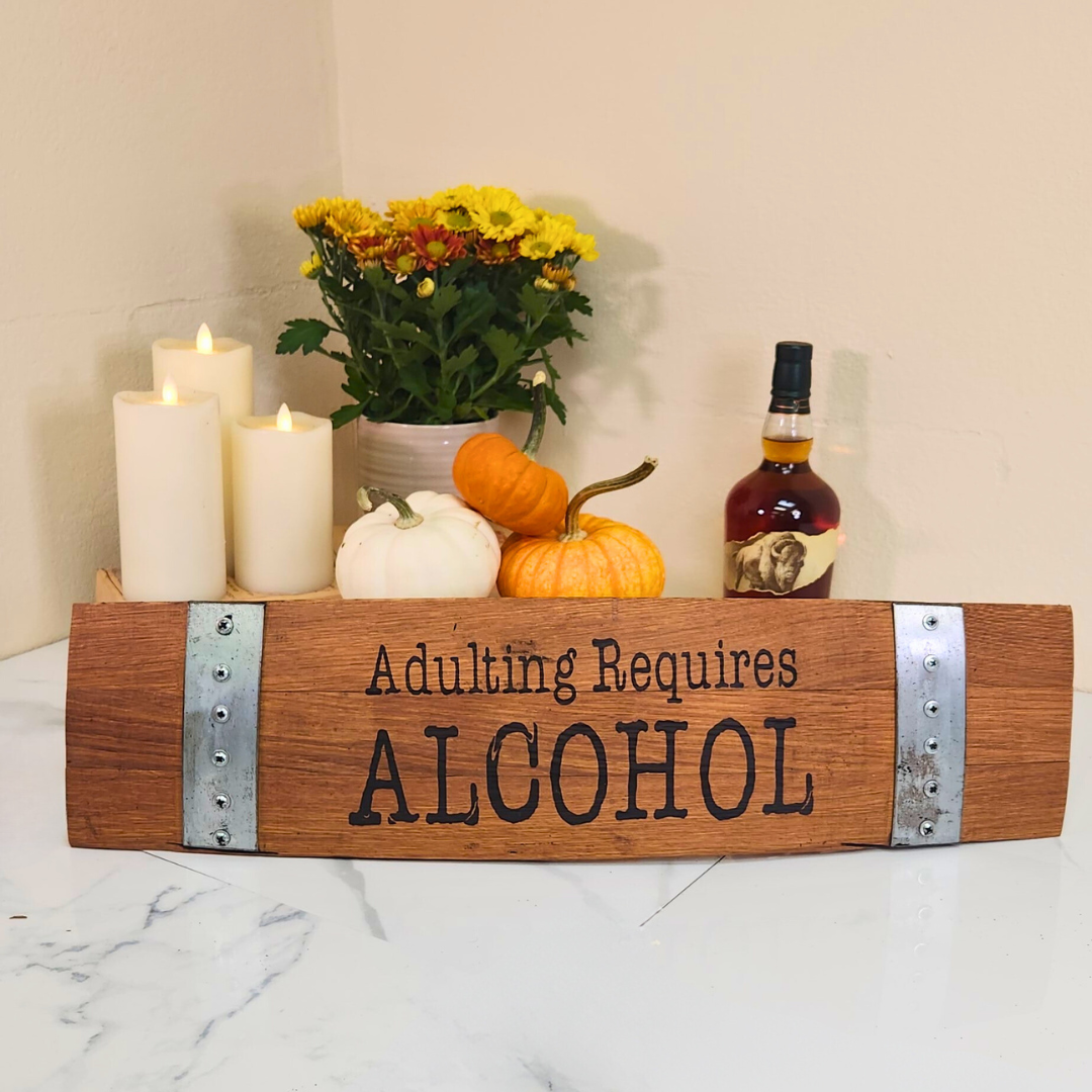 Popular Stave Signs – WhiskeyandWineDesign