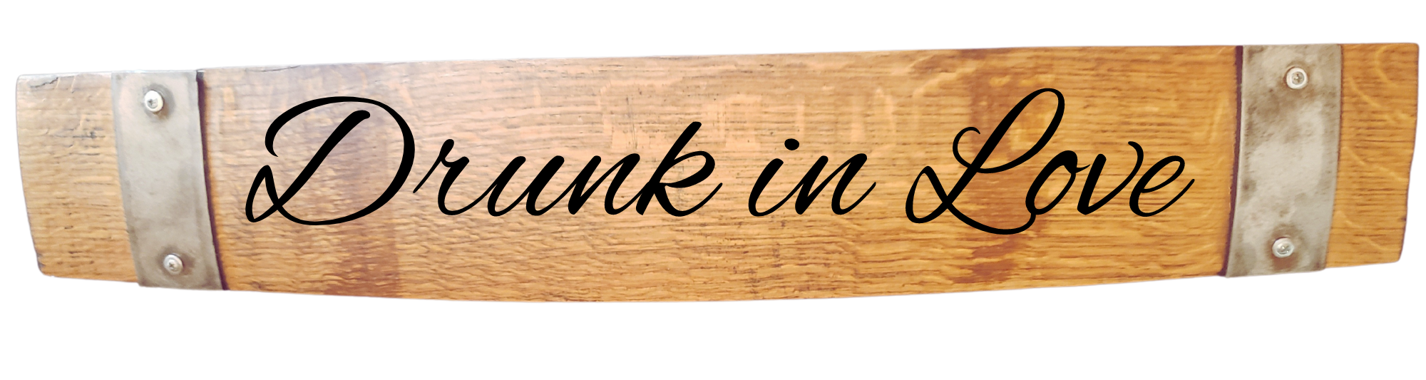 Stave Signs – WhiskeyandWineDesign